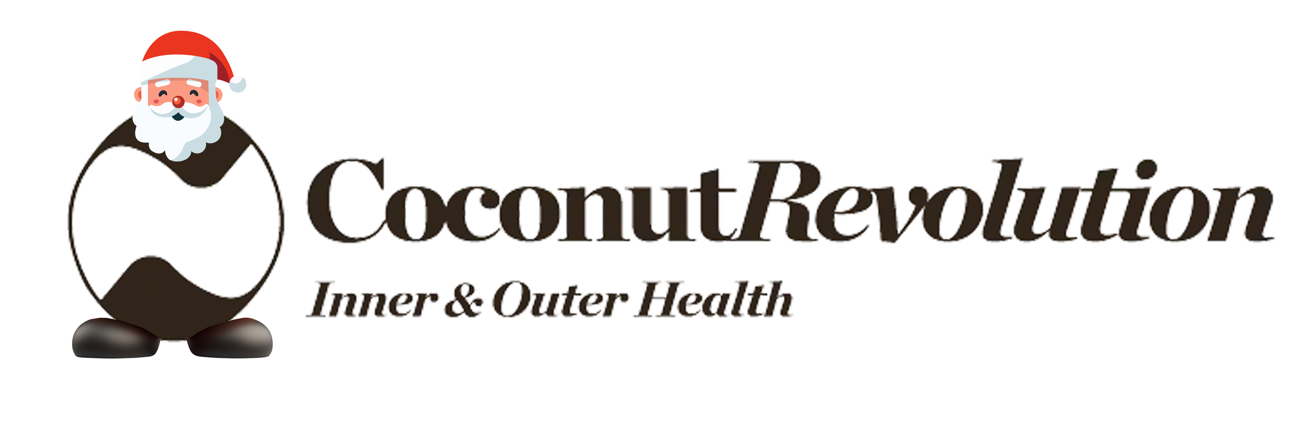Coconut Revolution | Organic Coconut Oil Body & Beauty Products